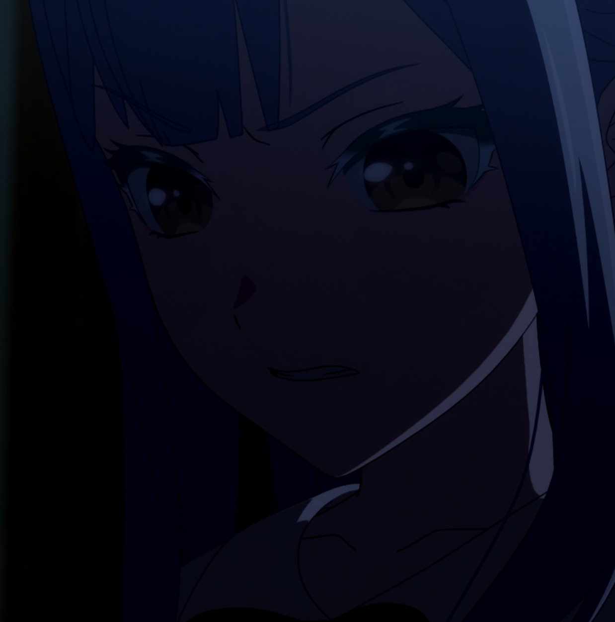 [安科/安价] [同人] [MYGO][HBR/炽焰天穹]丰川祥子、为了人类的未来而战……真的能战吗？ NGA玩家社区