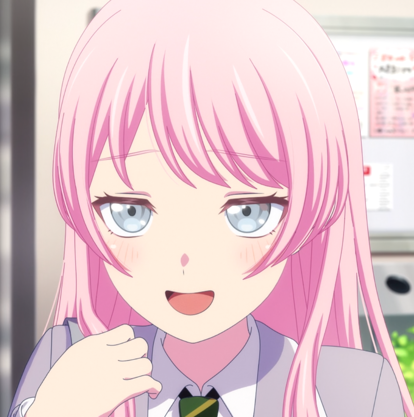 [安科/安价] [同人] [MYGO][HBR/炽焰天穹]丰川祥子、为了人类的未来而战……真的能战吗？ NGA玩家社区