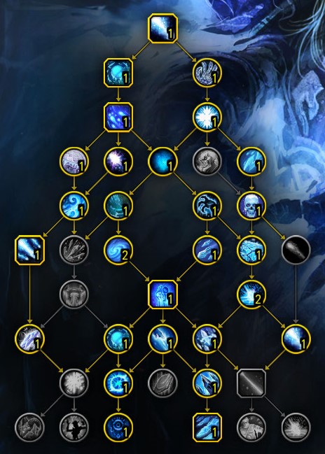 [TWW PVE] 霜火冰大秘境上手指南，更新4彗星流程&教学视频 NGA玩家社区