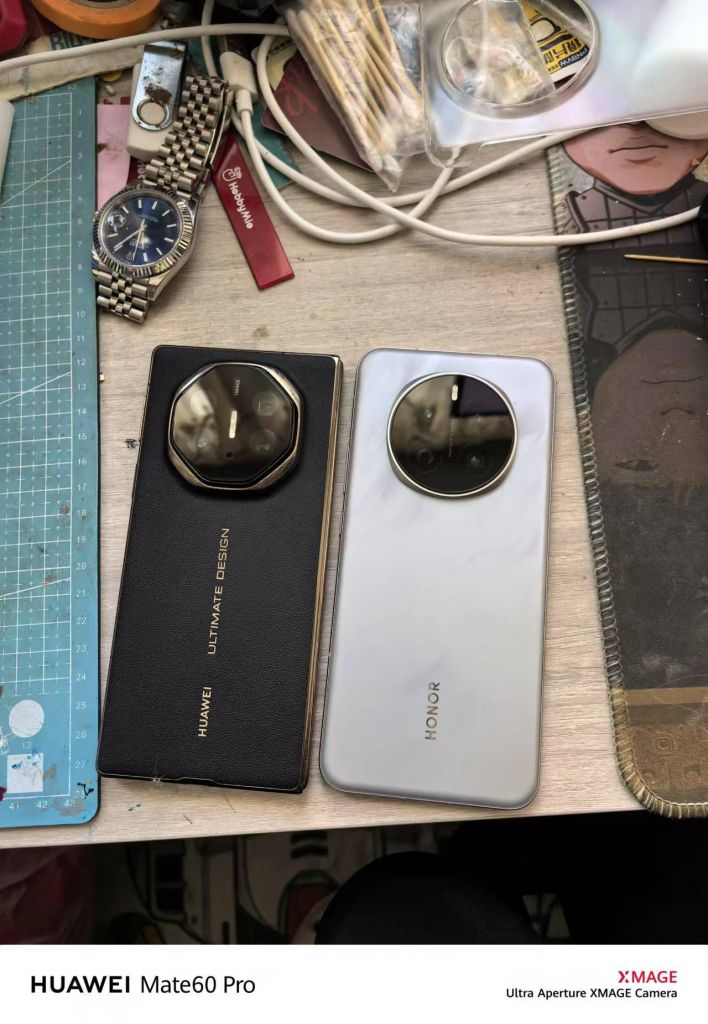 是今年入手mate70p或者魔法7p？还是等明年mate80？ NGA玩家社区