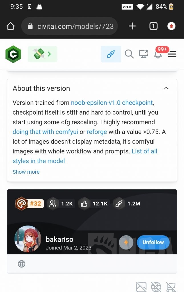 [有感而发]这几天才尝试了下Noob模型,感觉算是明确了自己的口味. NGA玩家社区