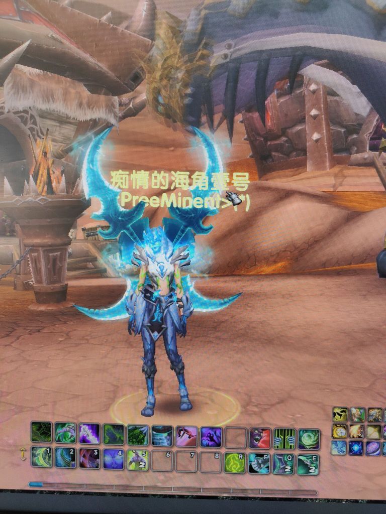 良心游戏啊，这么好看的头冠能白Piao啊 NGA玩家社区