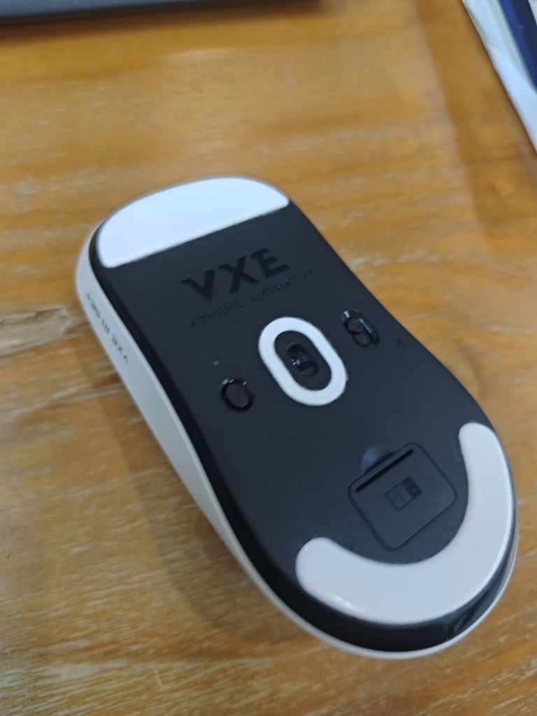 VXE R1星闪鼠标原来就是纯噱头的垃圾啊？ NGA玩家社区