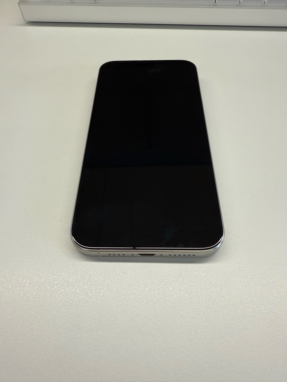 已出。北京5500出个15pm，国行白色256g，iphone 15 pro max NGA玩家社区