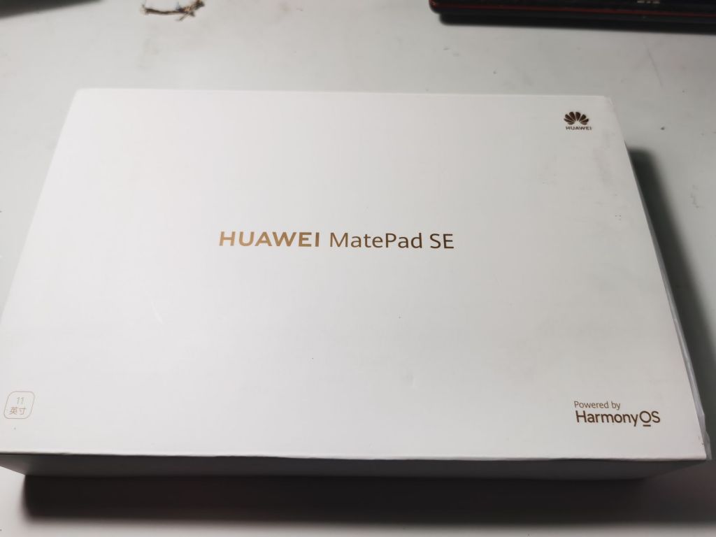 [已出]华为MatePad SE 2024 11英寸 8+256 几乎全新低价出 NGA玩家社区