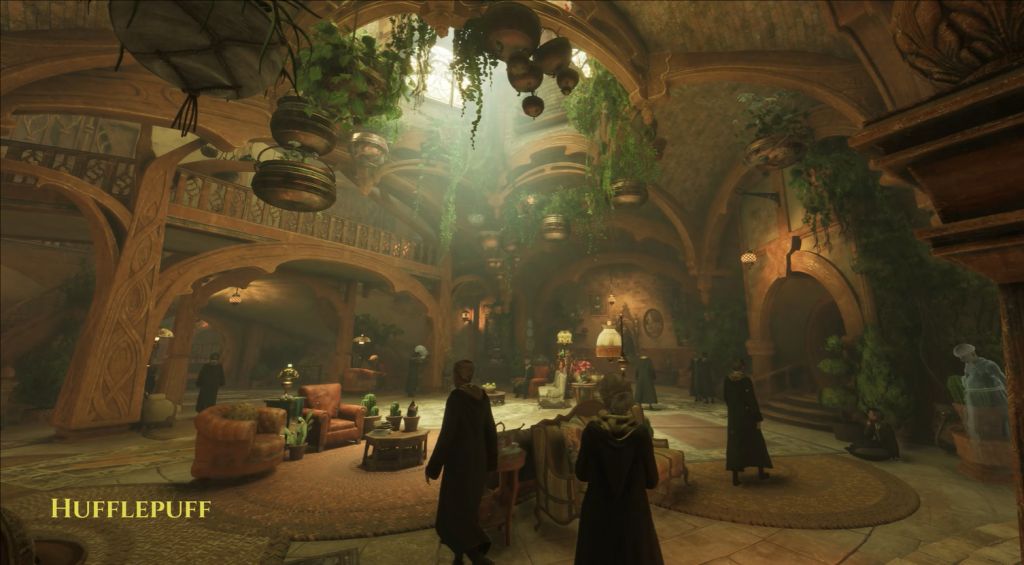 [安科][同人][类HP][mygo]迷子和人偶们在破坏霍格沃茨的世界观。 NGA玩家社区