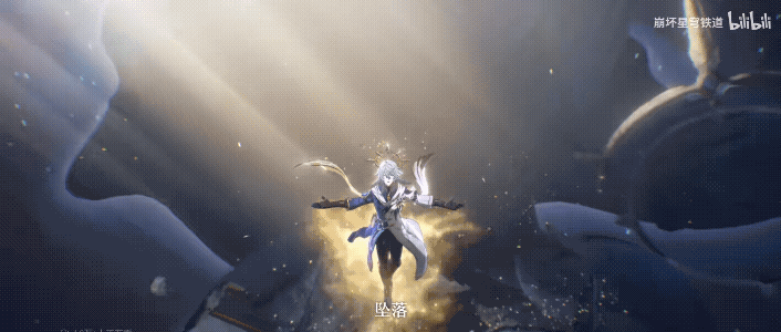 [崩坏星穹铁道]星期日PV疑似抄袭阴阳师月读和寻香行cg NGA玩家社区