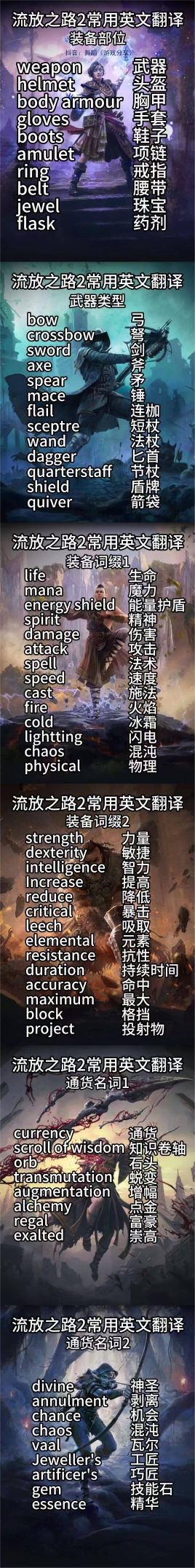 还有三天，让我们一起学英语 NGA玩家社区