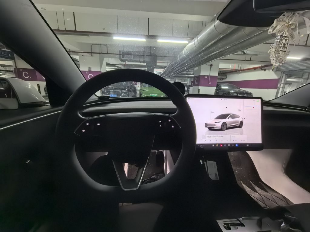 model y 和model 3怎么选？ NGA玩家社区