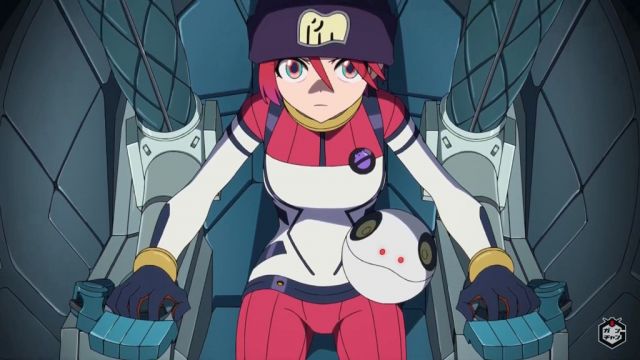 高达新作动画《机动战士Gundam GQuuuuuuX》 178