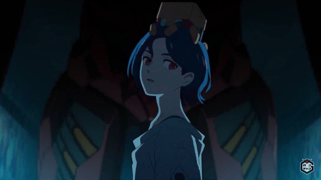 高达新作动画《机动战士Gundam GQuuuuuuX》 178