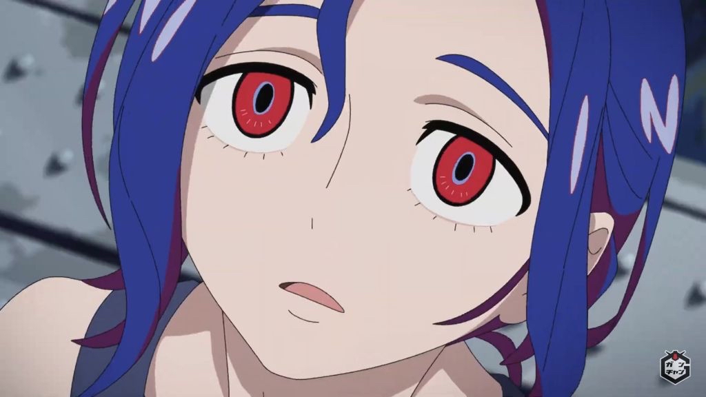 高达新作动画《机动战士Gundam GQuuuuuuX》 NGA玩家社区