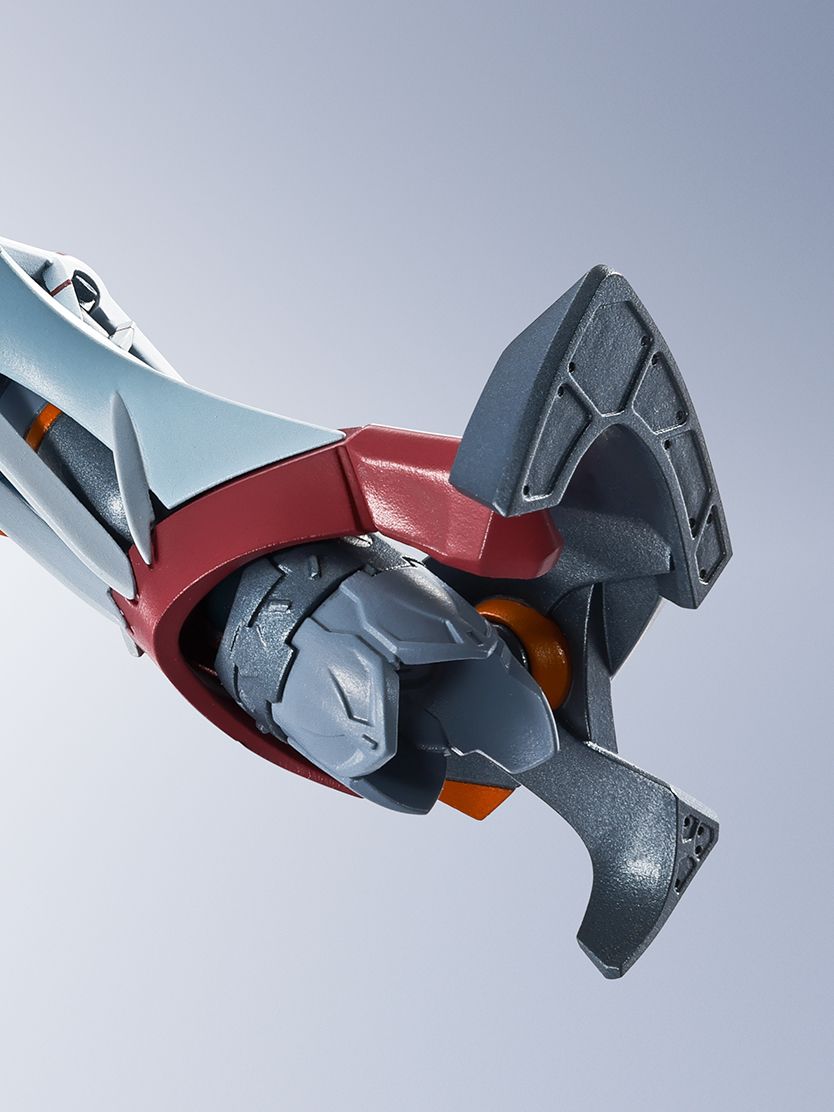 不是，真没人觉得新高达的Jio很丑嘛？？ 178