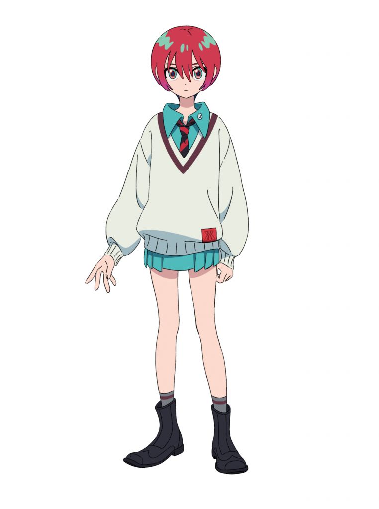 高达新作动画《机动战士Gundam GQuuuuuuX》 178