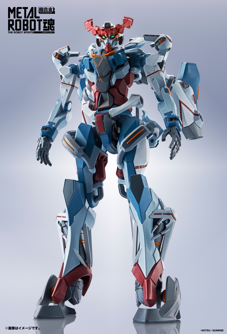 高达新作动画《机动战士Gundam GQuuuuuuX》 178