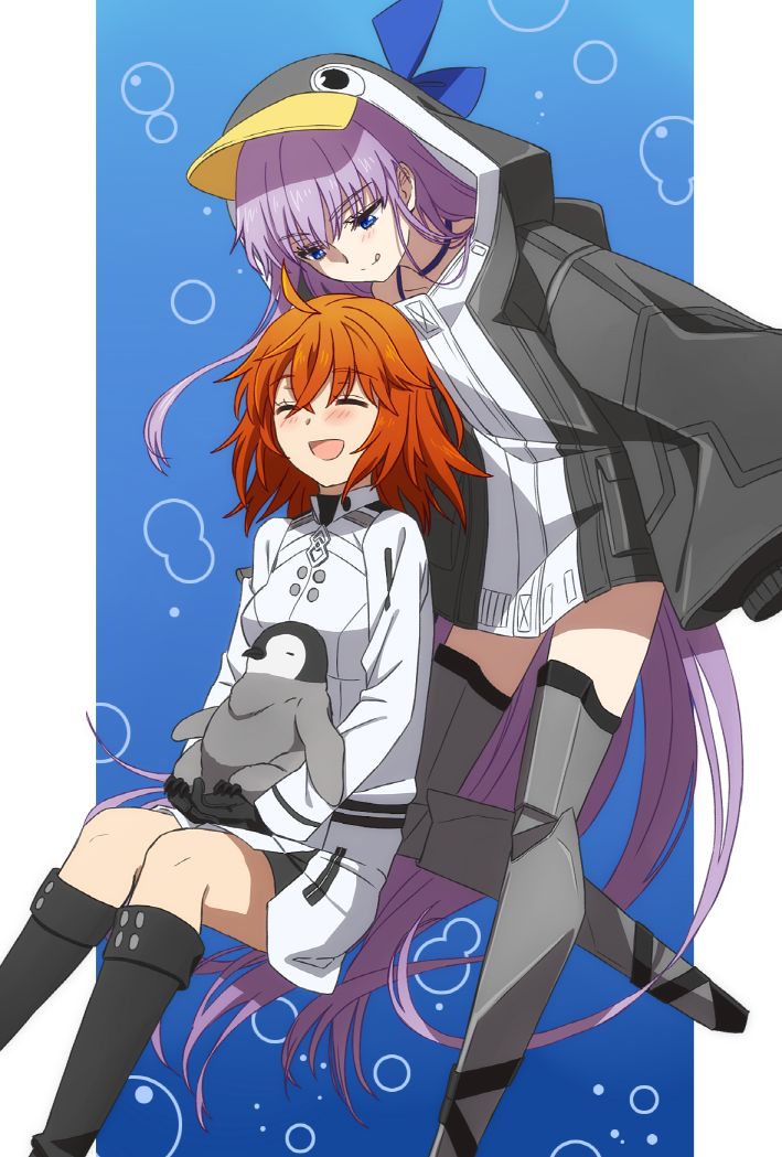 [理性蒸发A+]小黄文YYDS#立花×莉莉丝 NGA玩家社区