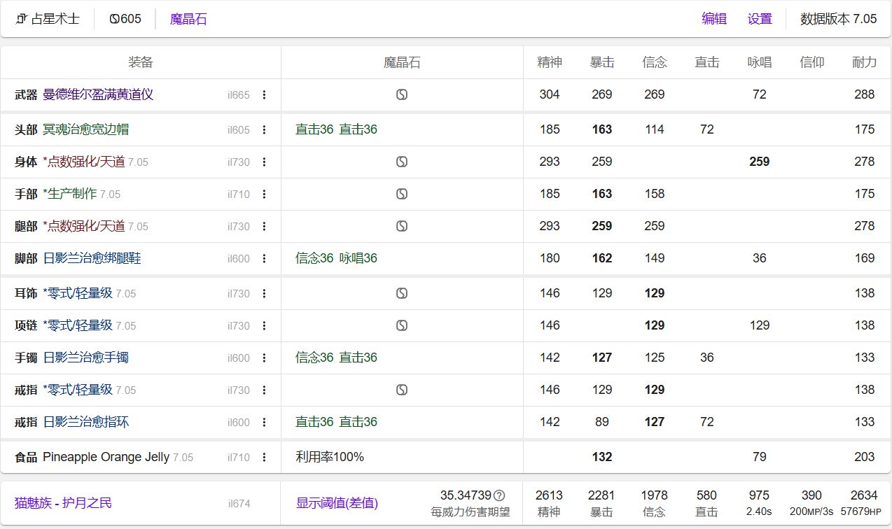 [幻想书库] 7.05 绝龙诗 bis NGA玩家社区