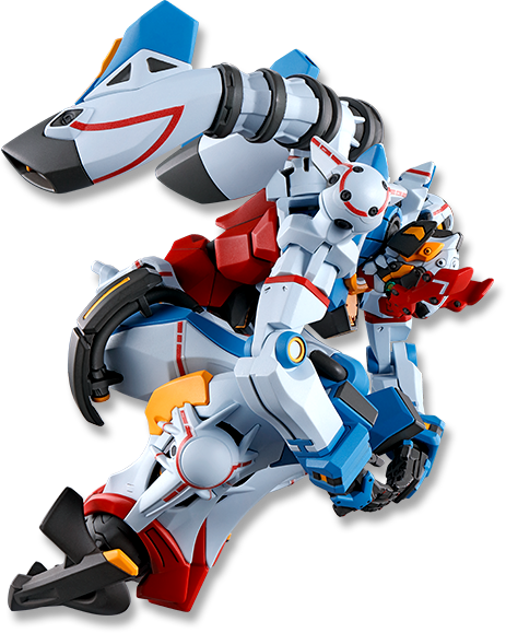 [新闻资讯] 高达新作动画 HG 1/144 GQuuuuuuX 公布 NGA玩家社区