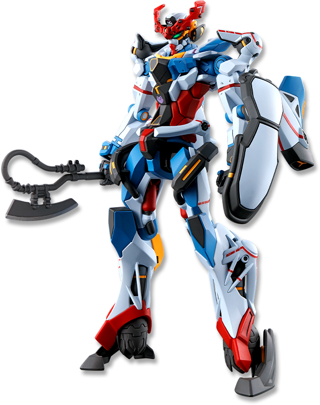 [新闻资讯] 高达新作动画 HG 1/144 GQuuuuuuX 公布 NGA玩家社区