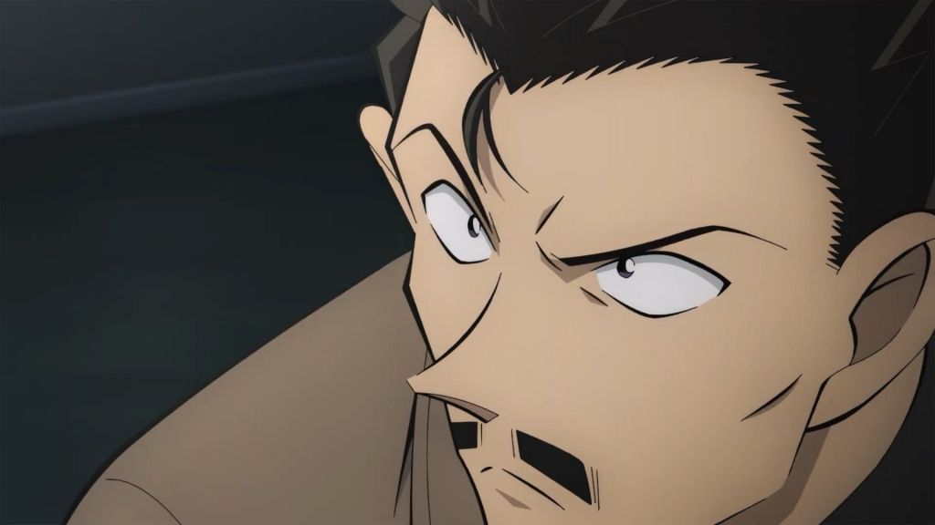 柯南M28的30s Pv出了 NGA玩家社区