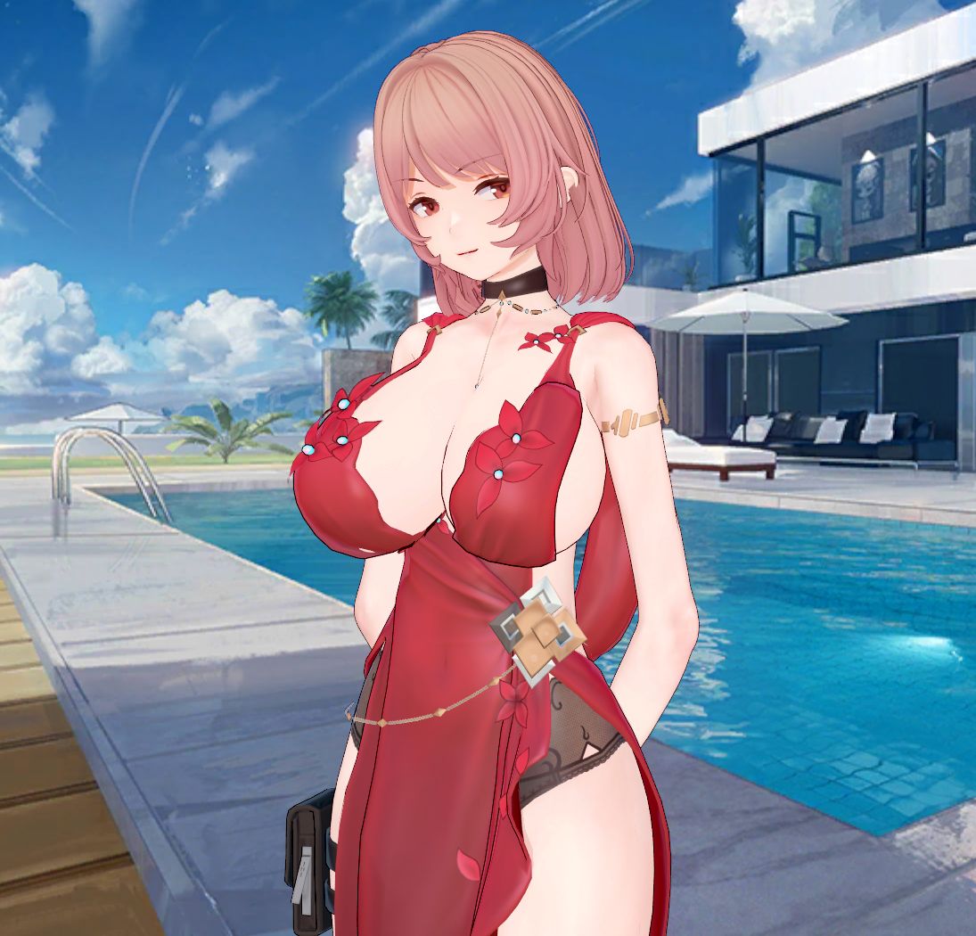 (搬运)3d超大小老师！ NGA玩家社区