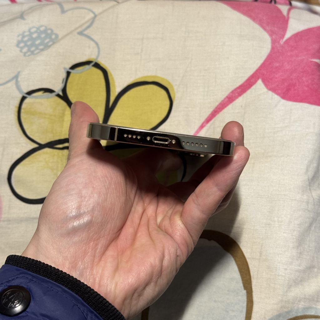 13PM 128G金 NGA玩家社区