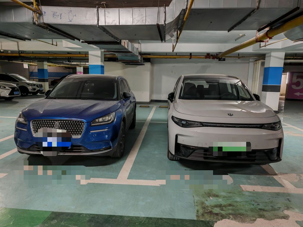 补一个零跑C10提车简单作业，防N血 NGA玩家社区