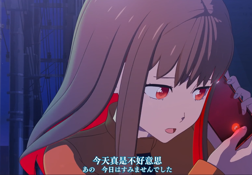 God.app这个动画真的很适合五倍速 NGA玩家社区