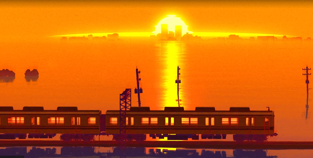 God.app这个动画真的很适合五倍速 NGA玩家社区