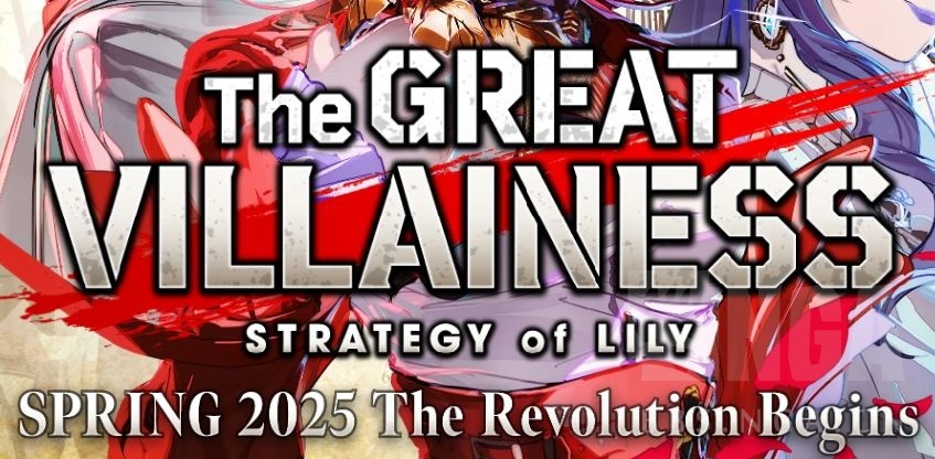 战略型GAL新作：大恶人千金-枭雌百合战记的DEMO已出 NGA玩家社区