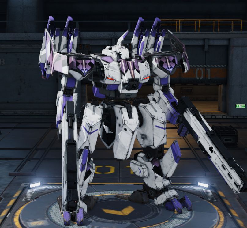 RG海牛——复仇女神 NGA玩家社区