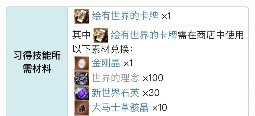 gbf fes2024场刊可兑换项目追加(贤者4技能) NGA玩家社区