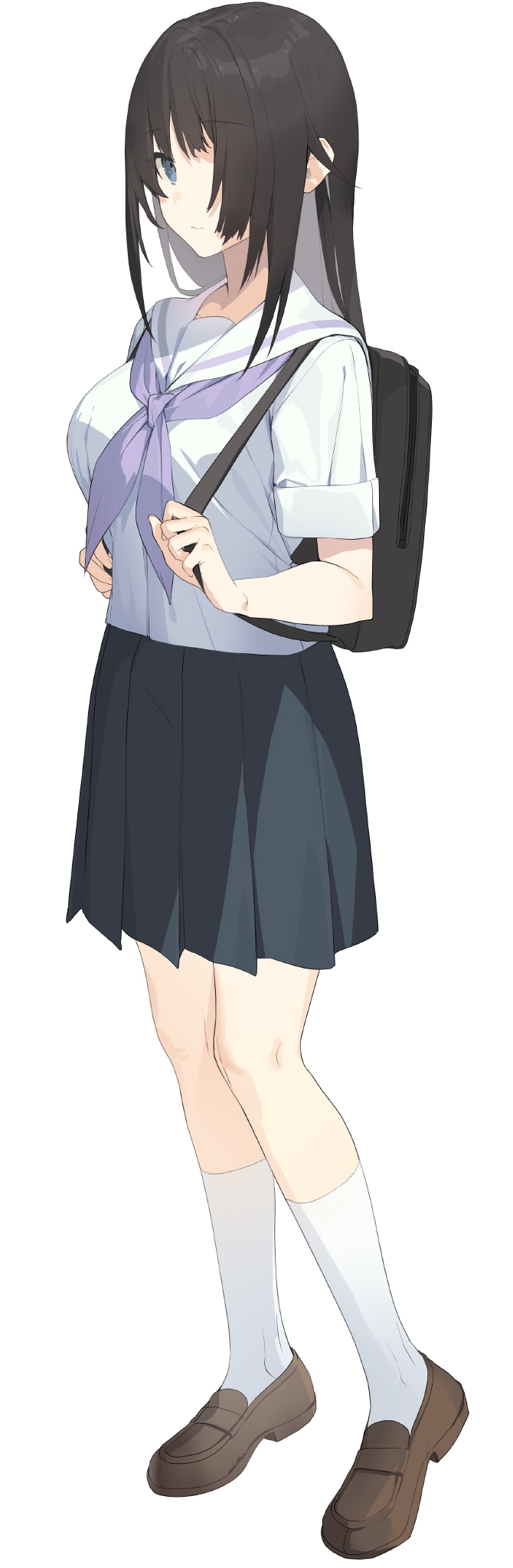 [Gal] 色情症青梅竹马NTR (原画：春夏冬ゆう；剧本：椎原旬 / 和泉万夜 / 春夏冬ゆう) NGA玩家社区