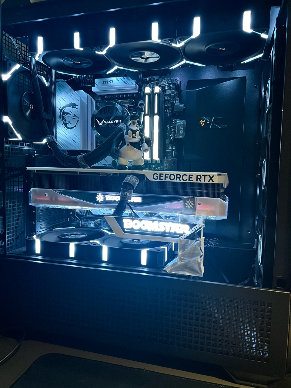 7700+4080s烤鸡！ NGA玩家社区