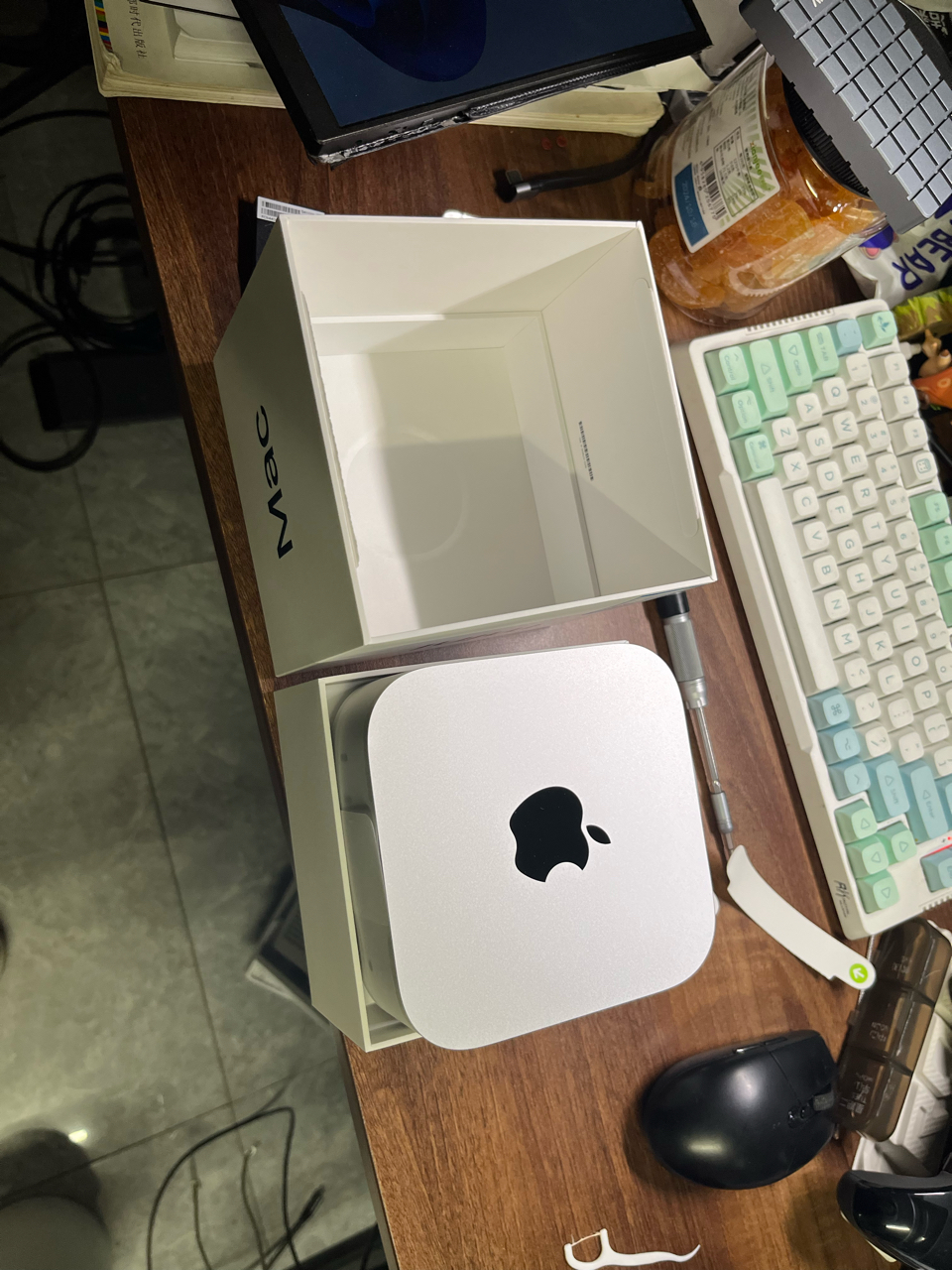 [其他问题]请教下在外租房，买笔记本还是组台式机，还是买个MACMINI玩 NGA玩家社区