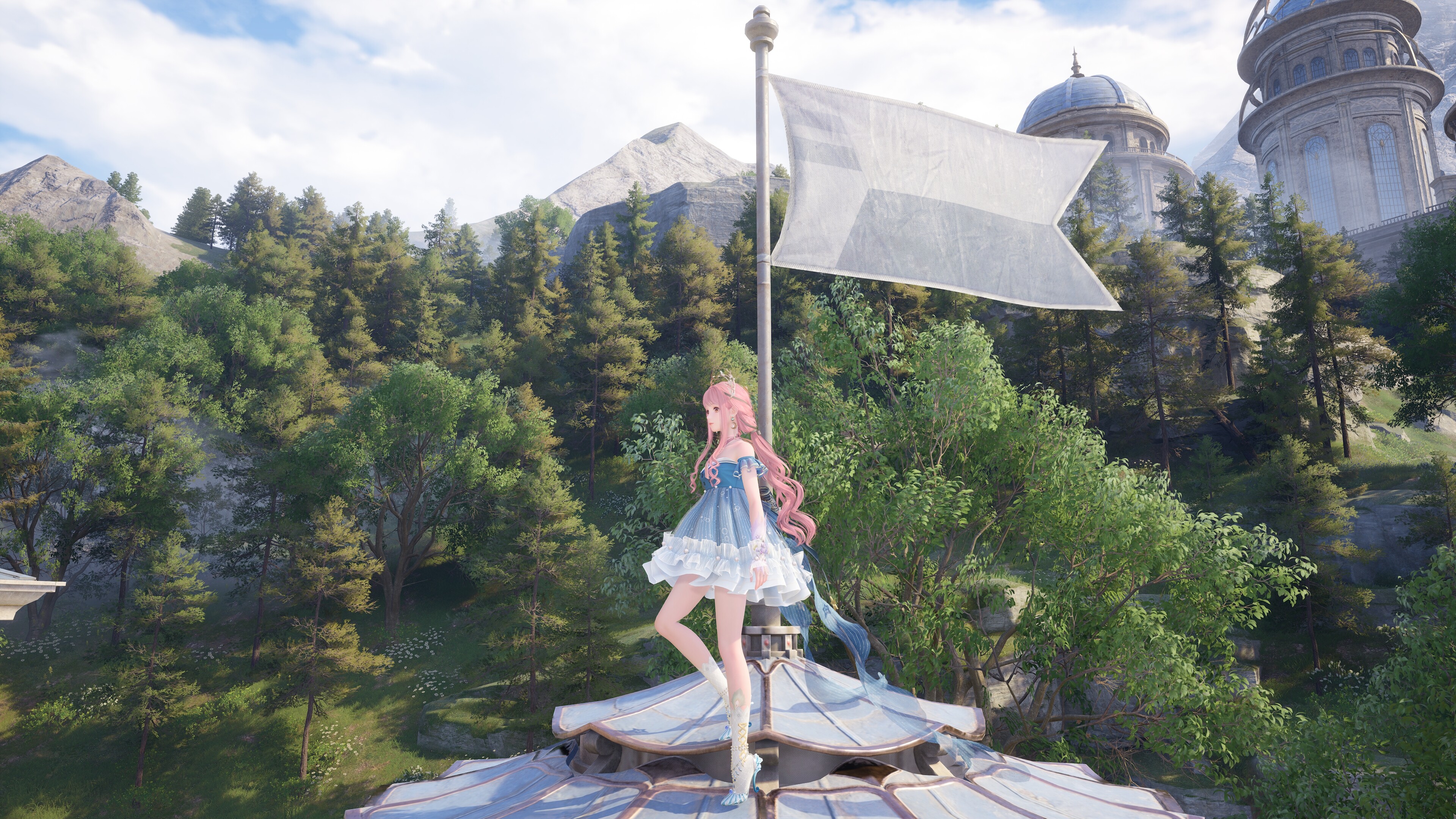 [拍照记录][部分图片含剧透]菜但就是想拍 NGA玩家社区