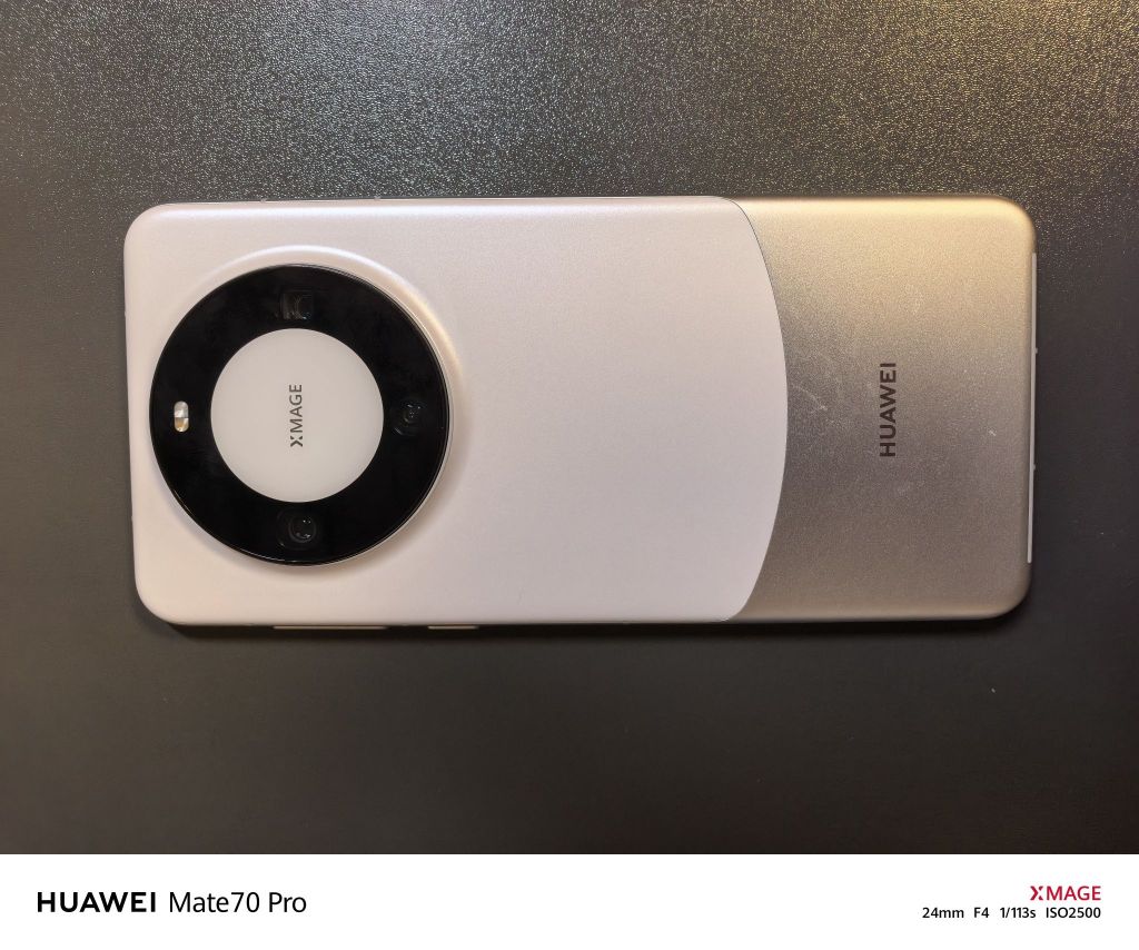 浅谈mate70pro使用感受(纯路人) NGA玩家社区