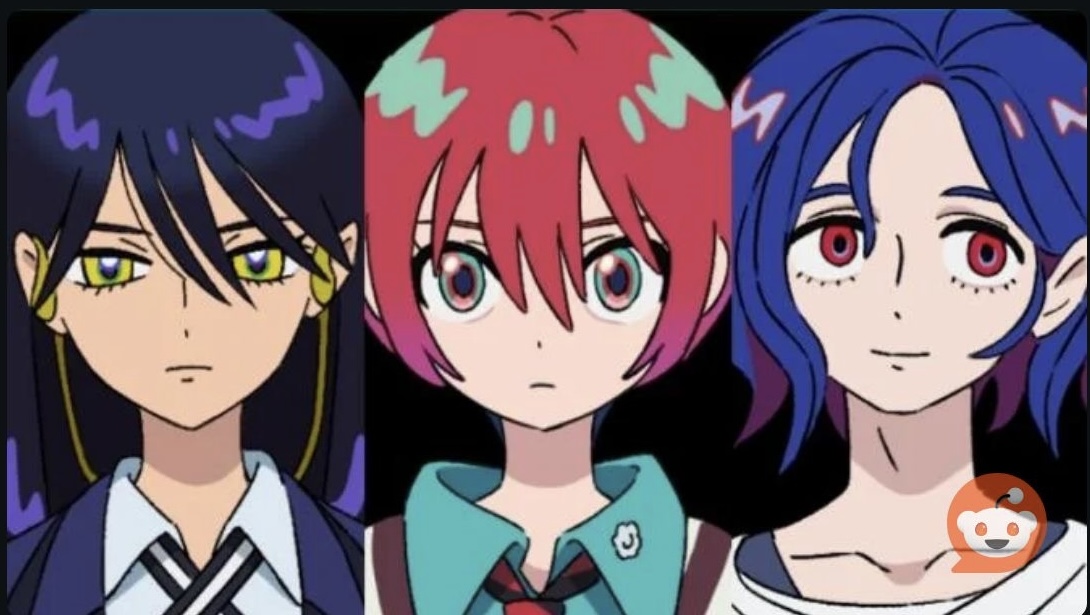 所以这次高达是反向boy meets girl吧？Girl meets boy？ NGA玩家社区