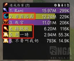 [PVP] [地心之战] [神圣] 奶骑第一赛季单排2400经验分享 NGA玩家社区