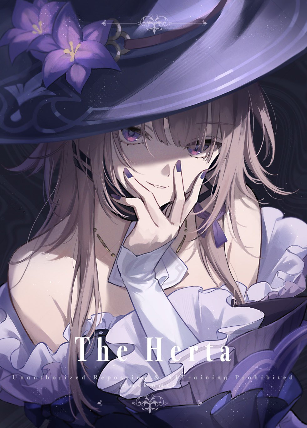 [同人搬运] 塔 178