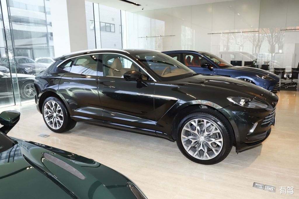 小米yu7侧面是这样的 NGA玩家社区