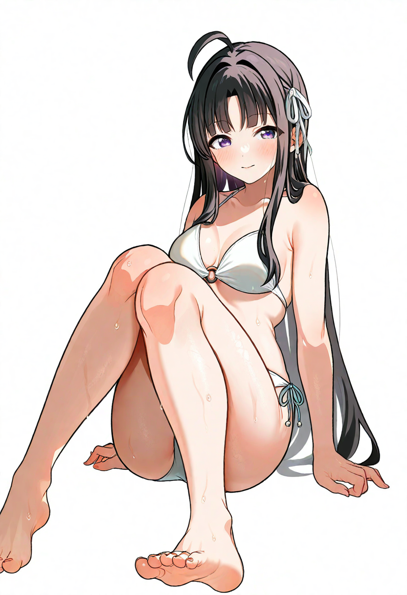 试了试 noob系列几个模型 NGA玩家社区