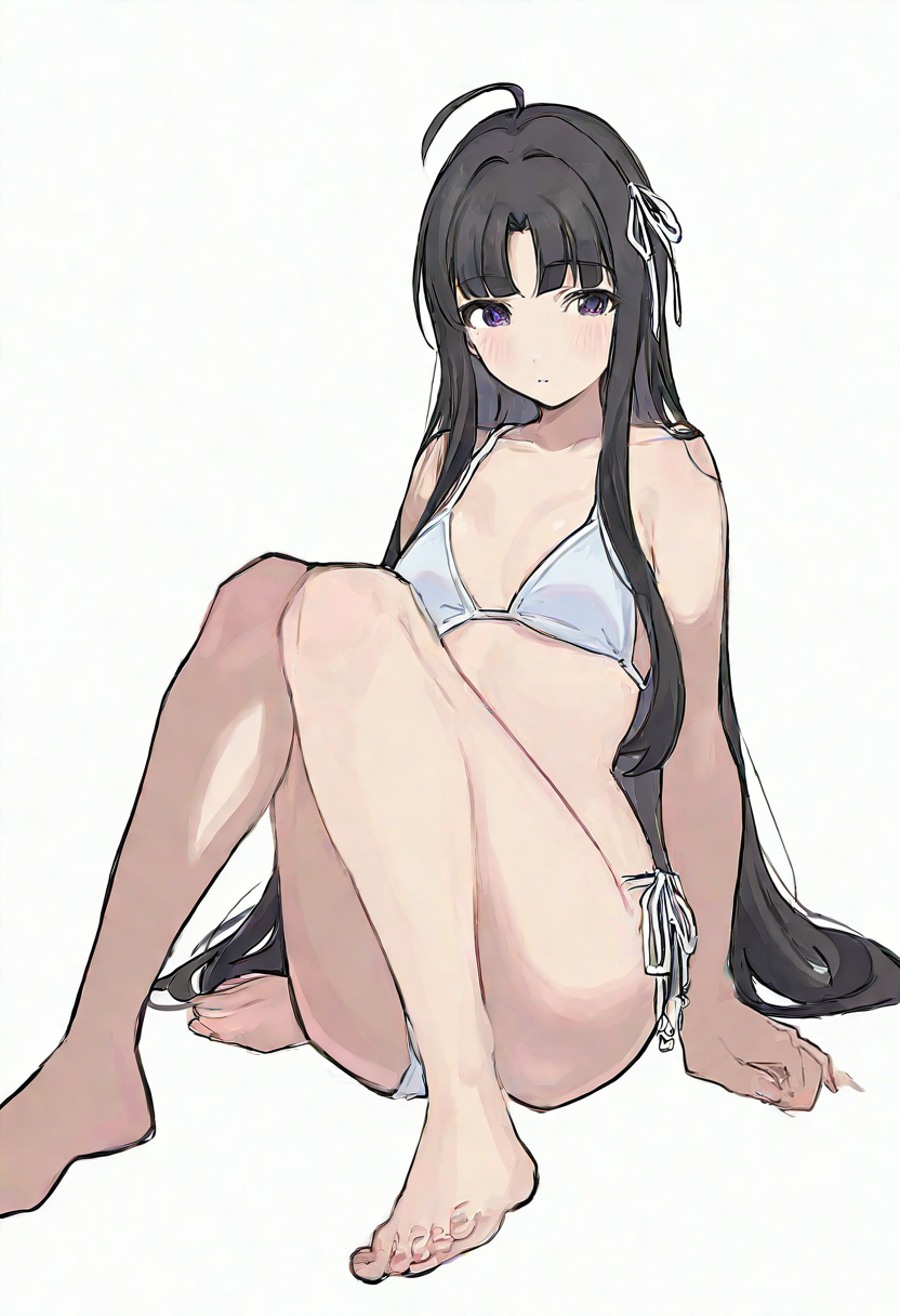 试了试 noob系列几个模型 178