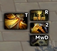 [惩戒] 11.05已更新-地心之战惩戒骑心得(内含Hekili技能提示及WA监控)@大领主制裁 178