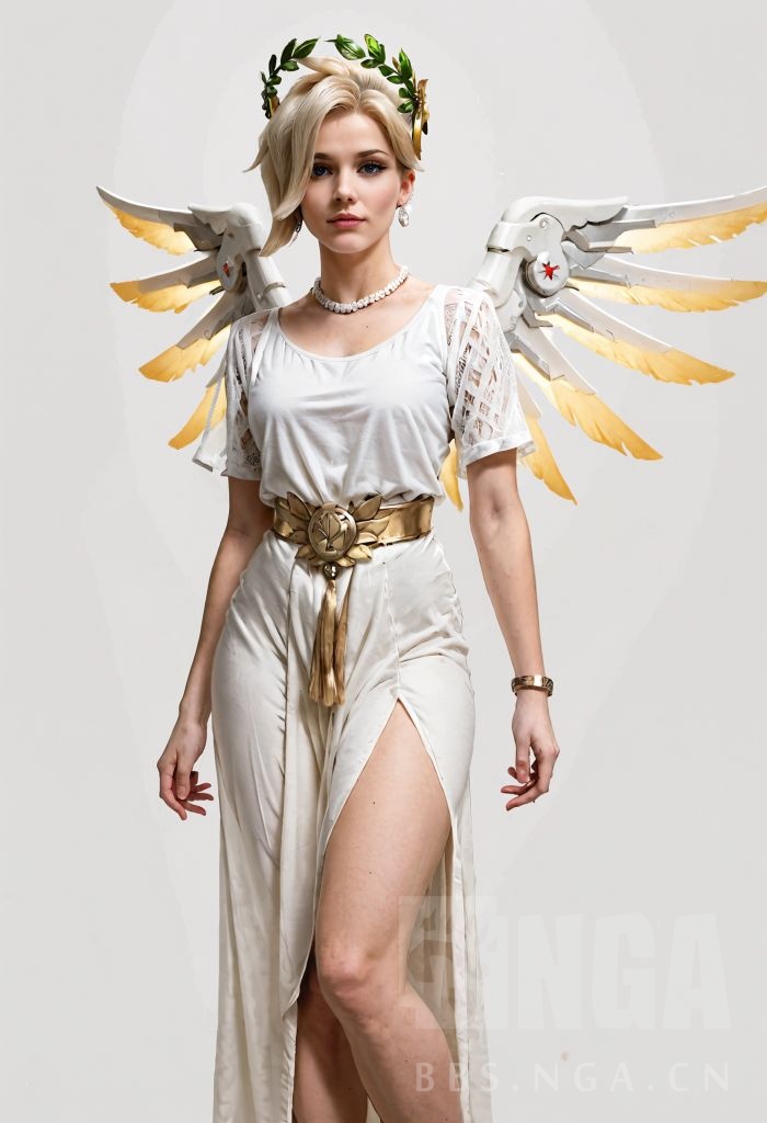 [同人创作] 深夜福利，赛博coser 178