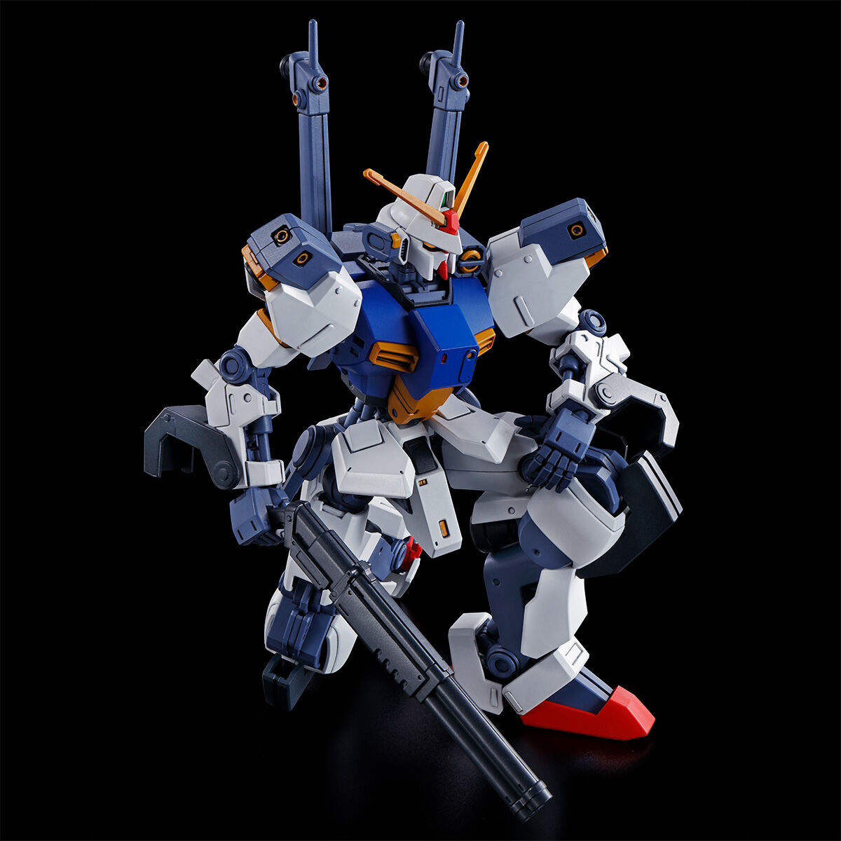 [新闻资讯] PB限定 HGUC 1/144 D高达一号机 NGA玩家社区