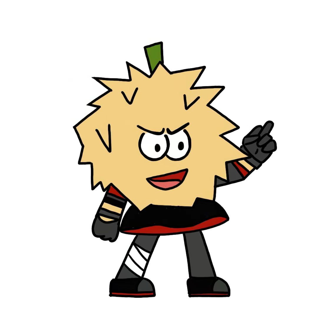 [同人绘画]AAA冬季水果批发 NGA玩家社区