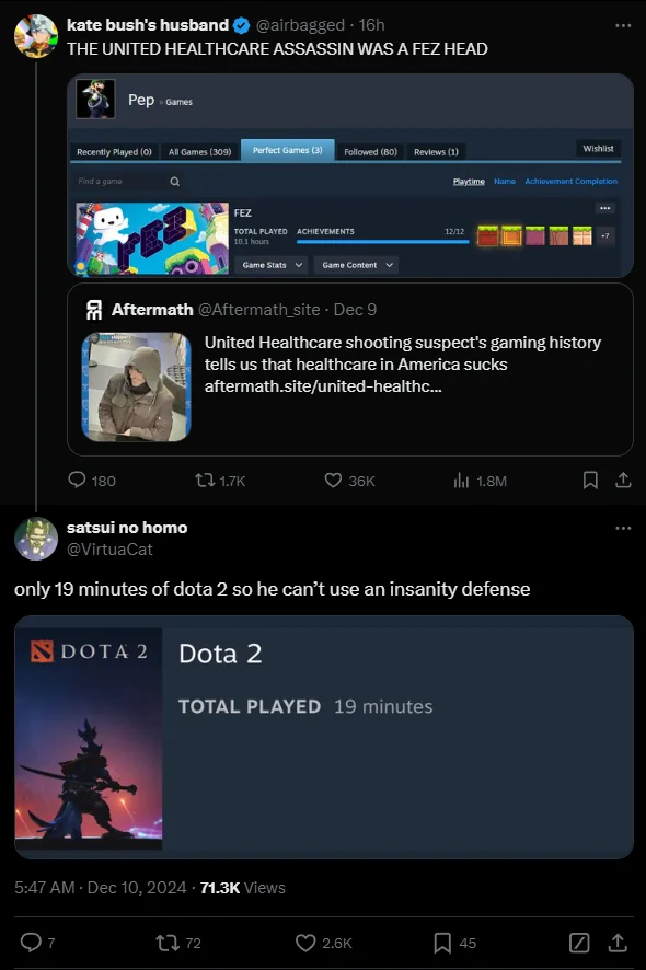 [热点讨论] DOTA2没屁事——今日REDDIT讨论热点搬运(2024.12.11) 178