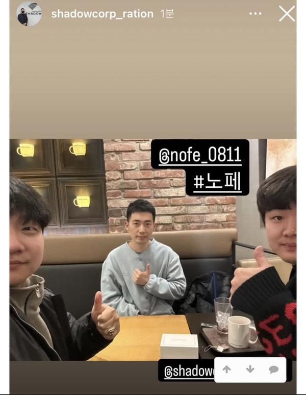 [本赛区赛事]WBG自求多福吧 教练变Nofe了 NGA玩家社区