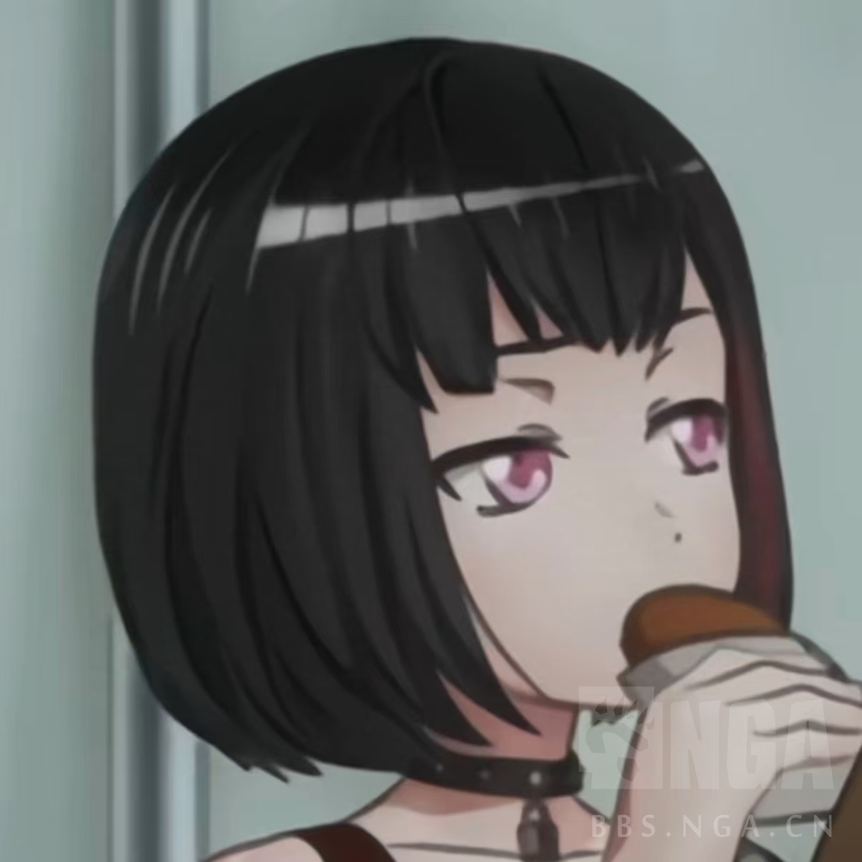 [同人] [安科/安价] [MyGO][黑暗世界]血族长老千早爱音也想要享受少女乐队生活！？ NGA玩家社区